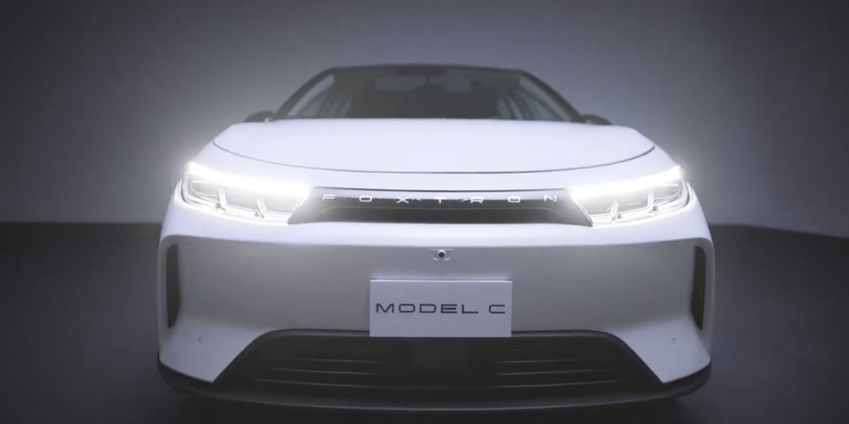 鴻海不演了！ 量產版Model C＋純電掀背車Model B＝這才叫「讓世界看到台灣」 | 電車未BattWay-台灣最大電動車資訊平台